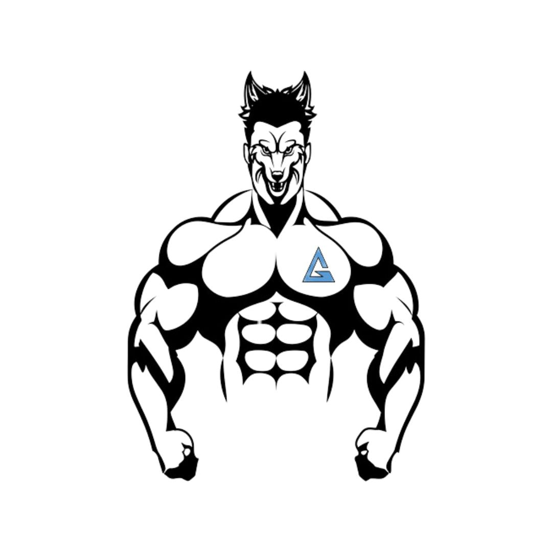 Alpha Gangster Foody Bottle Nutrition Knowledge and Education. – Alpha ...